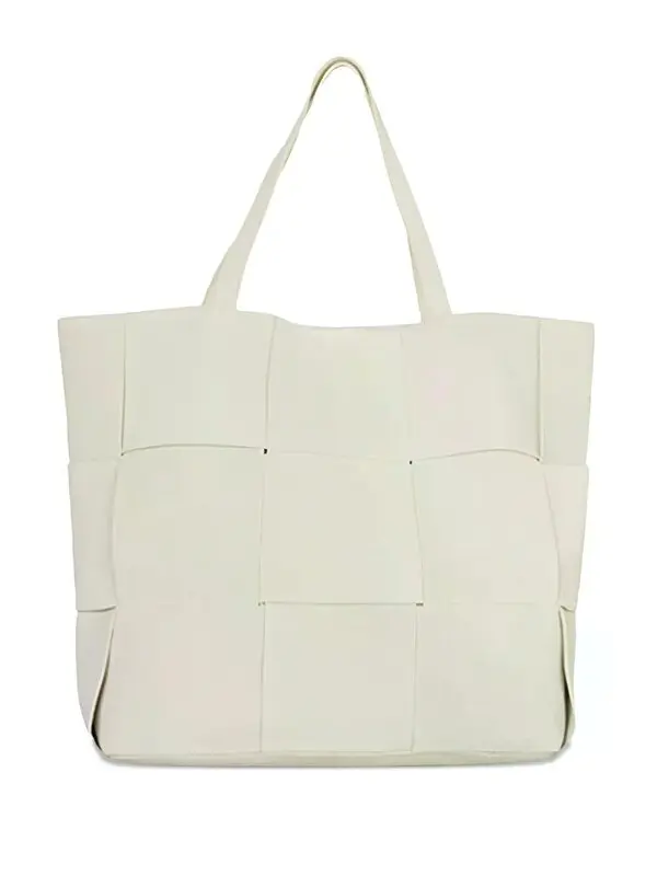 Marc O'polo Meeri Woven Tote Bag