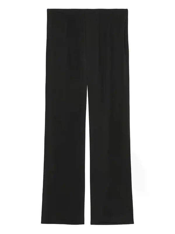 Marc O'polo Elasticated-waistband Trousers