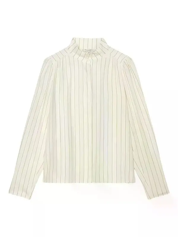 Marc O'polo Striped Shirt