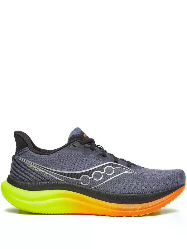 Saucony Triumph 23 Sneakers - Grey