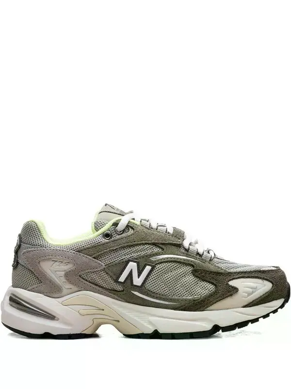 NEW BALANCE 725v1 Sneakers - Grey