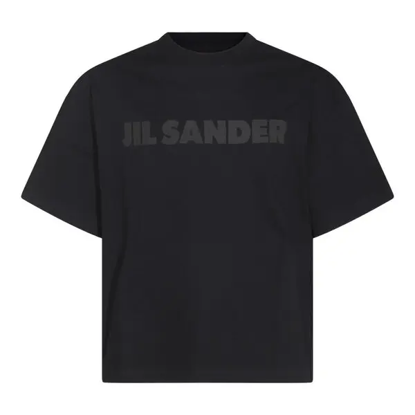 JIL SANDER T-shirts And Polos