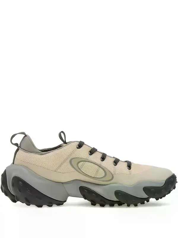 Oakley Edge Flex Sneakers - Grey