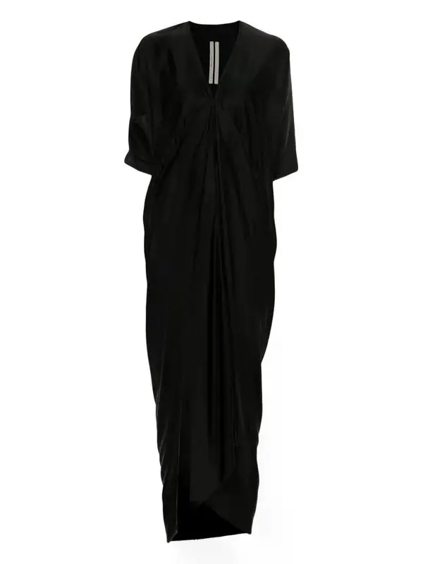 Rick Owens Concordians Kite Gown