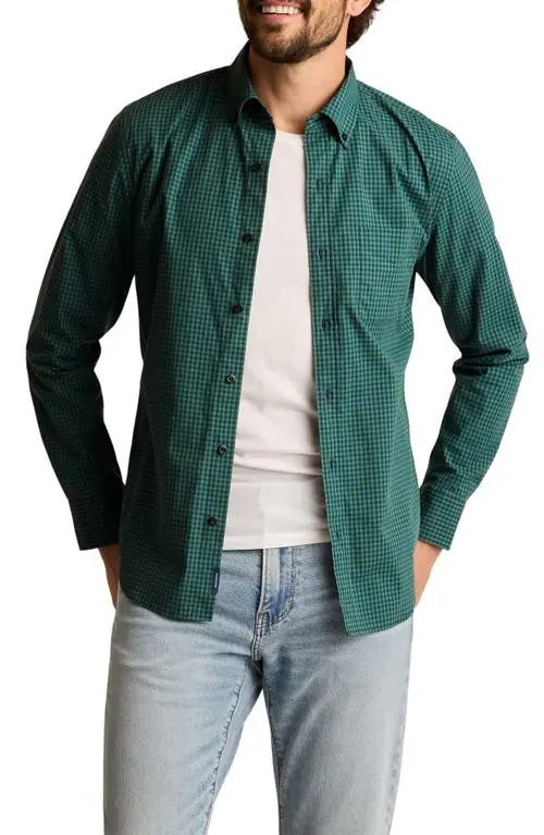 Bonobos Everyday Stretch Cotton Button-down Shirt