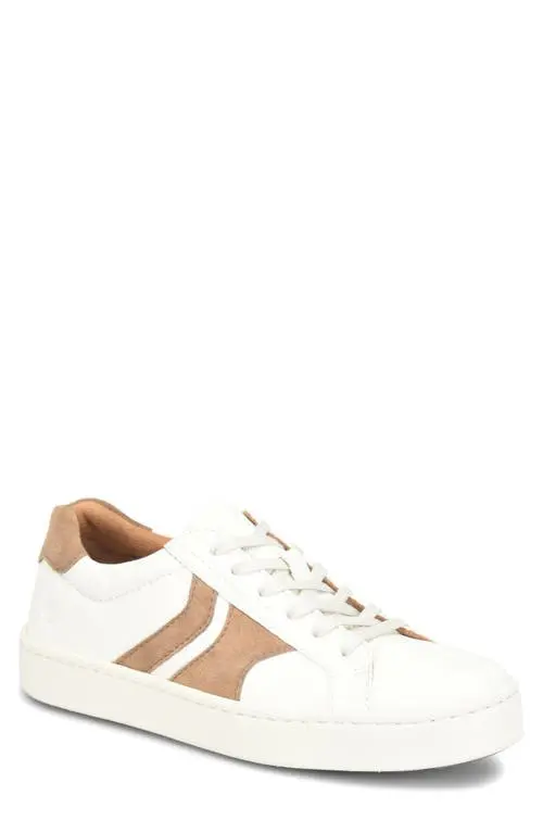 BØRN Beck Tie Low Top Sneaker