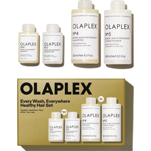 OLAPLEX Every Wash