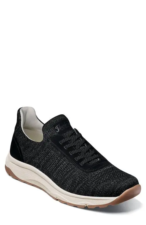 Florsheim Satellite Knit Slip-on Sneaker