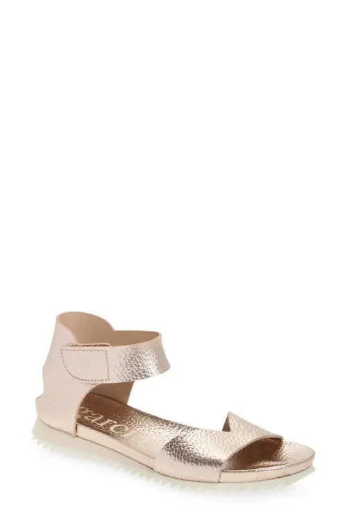 PEDRO GARCIA Jara Sandal - Sirocco Cervo Lame