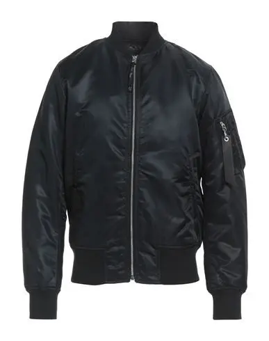 Rag & Bone Nylon Bomber Jacket