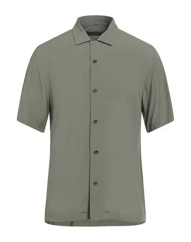 Rag & Bone Shirt Military Size Viscose