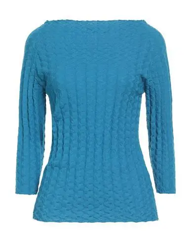 SEMICOUTURE Virgin Wool Sweater