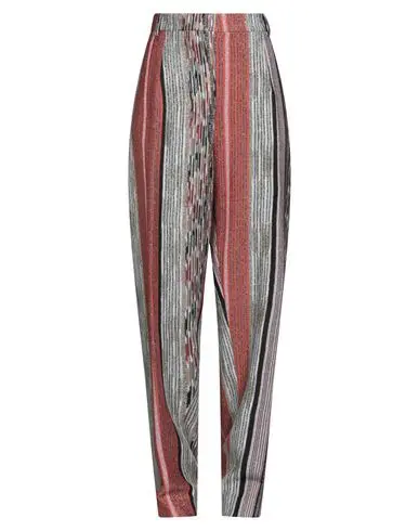 Missoni Tapered Metallic Knit Pants