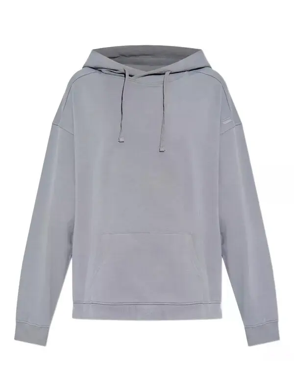 RETHINKIT STUDIOS Cotton Drawstring Hoodie