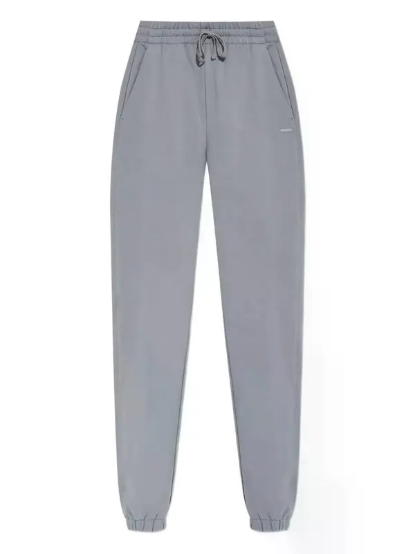 RETHINKIT STUDIOS Elasticated-cuff Track Pants
