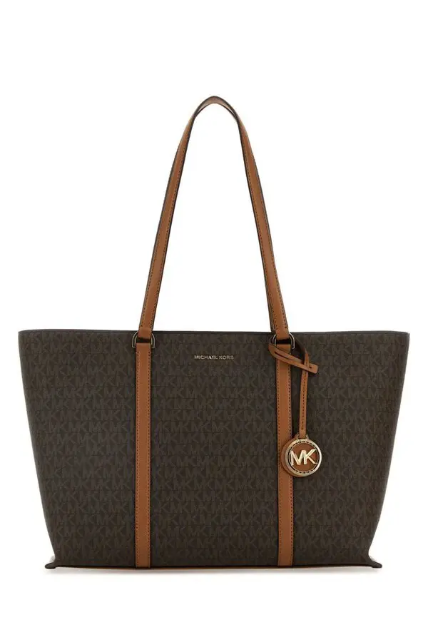 Michael Kors Temple Shopping Bag