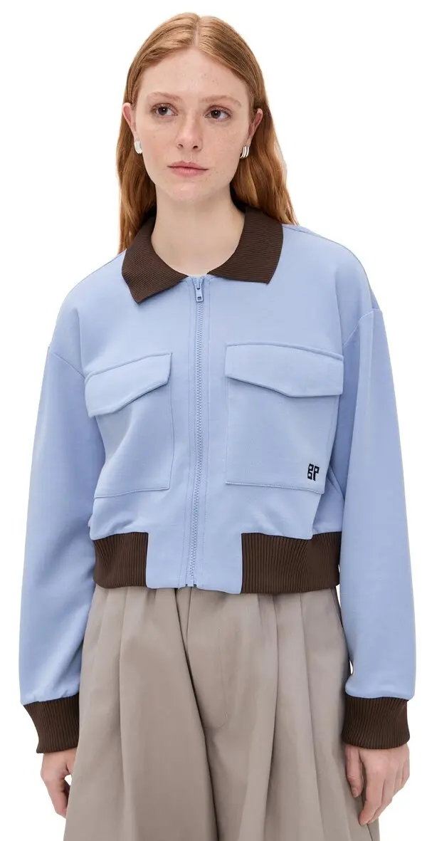 Baum Und Pferdgarten Joslyn Jacket
