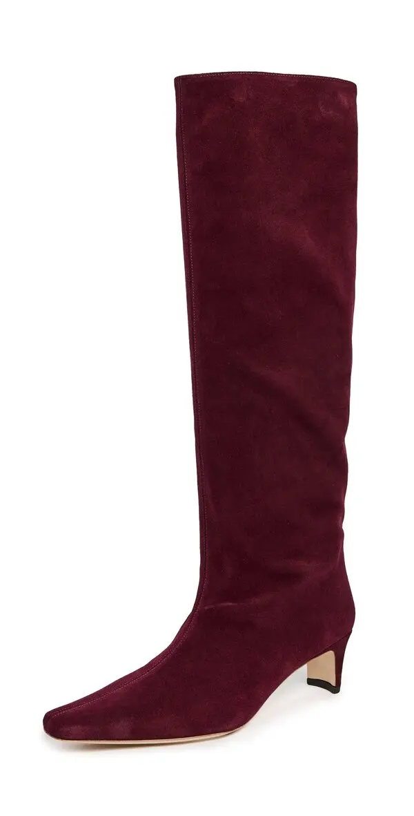 Staud Wally Boots