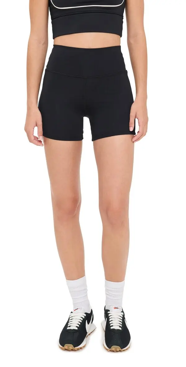 Strut This The Carlisle Shorts