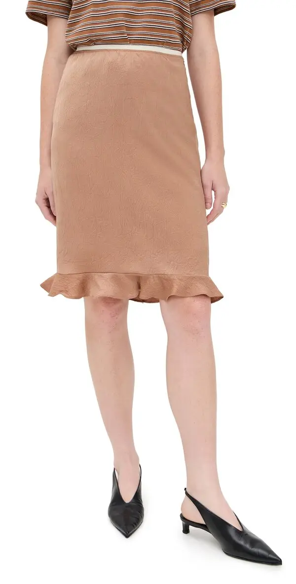 Baum Und Pferdgarten Sesse Skirt