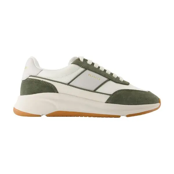 Axel Arigato Genesis Neo Sneakers - Beige