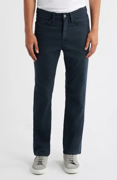 34 Heritage Charisma Coolmax® Relaxed Fit Trousers - Indigo Coolmax