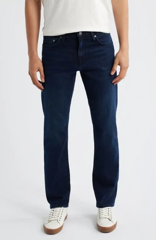MAVI Relaxed Straight Leg Jeans