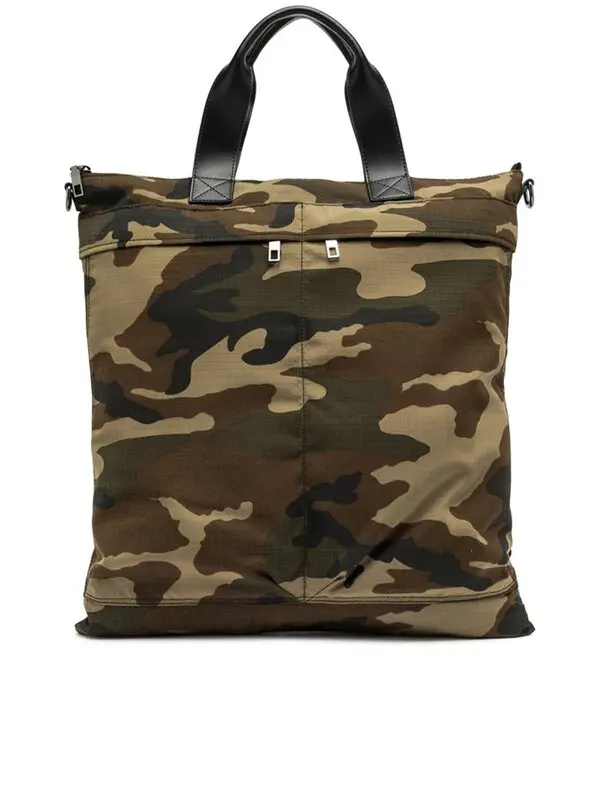GIANNI CHIARINI Oslo Bag - Green