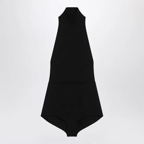 Max Mara Turtleneck Bodysuit