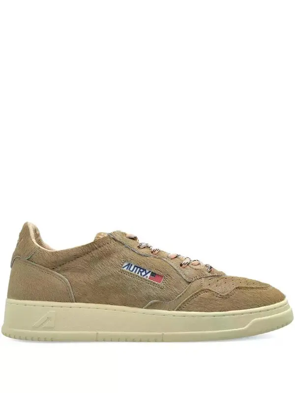 AUTRY Medalist Sneakers
