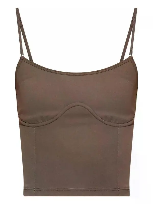 RETHINKIT STUDIOS Underwired Strap Top