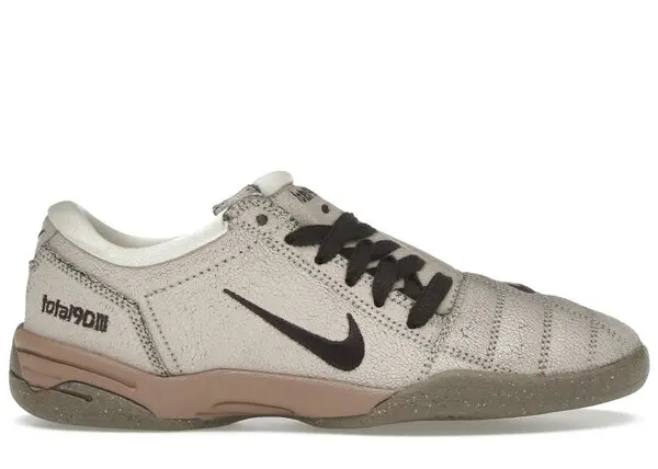 Nike Total 90 3 Sp Sneakers - Pearl White/shadow Brown/gum Dark Brown
