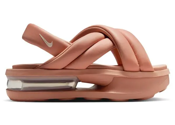 Nike Air Max Isla Sandal - Rose Gold/sanddrift