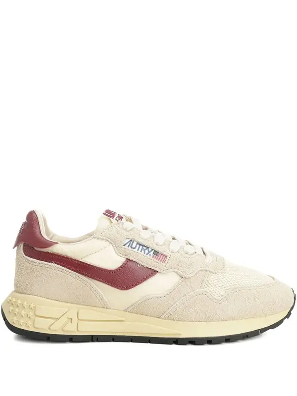 AUTRY Reelwind Low Top Sneakers