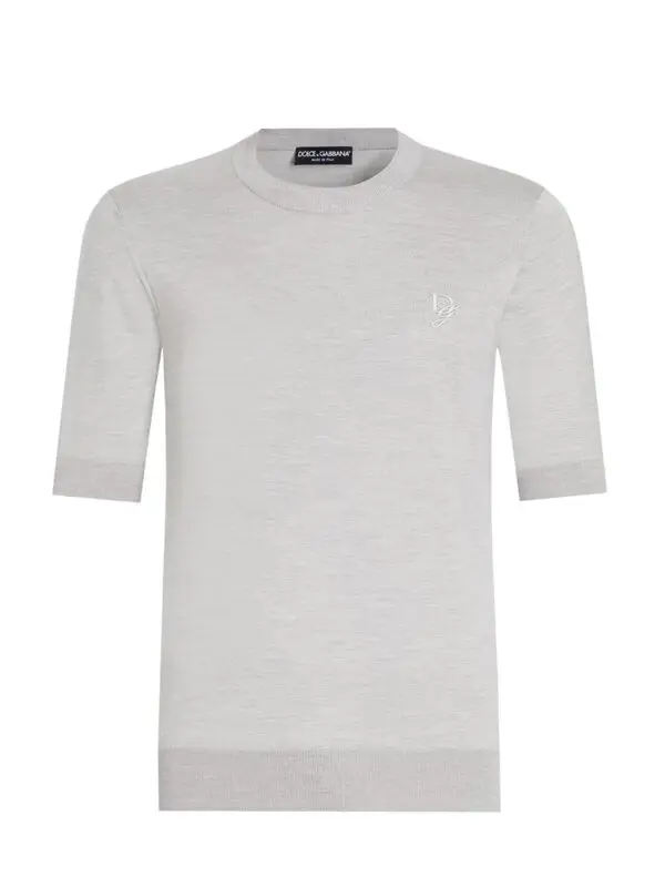 Dolce & Gabbana Sweaters Gxx03zjbsk3n0493