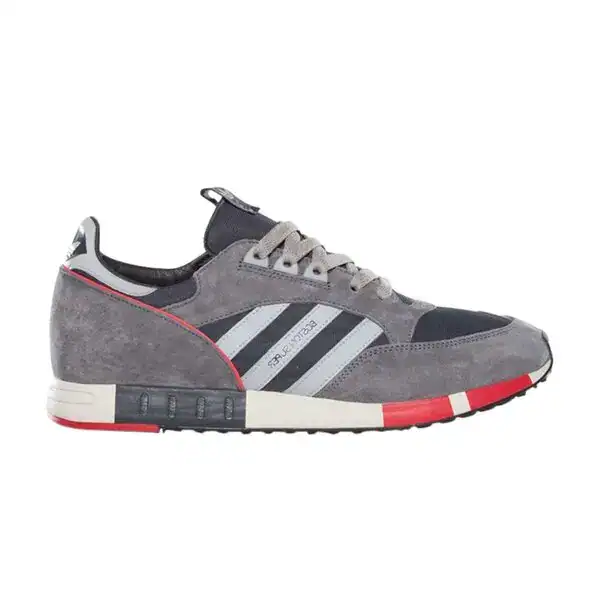 Adidas Boston Super Og Sneakers Grey Editorialist