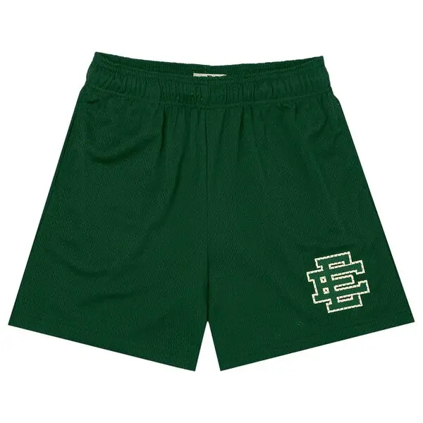 ERIC EMANUEL Ee Basic Short - Green