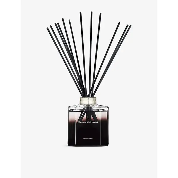 ORMONDE JAYNE Parfum D'ambience Peony Scented Diffuser Set