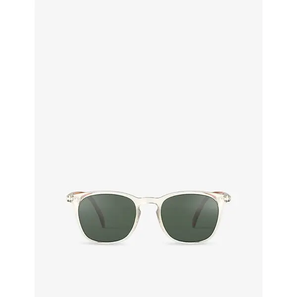 IZIPIZI Square-frame Acetate Sunglasses