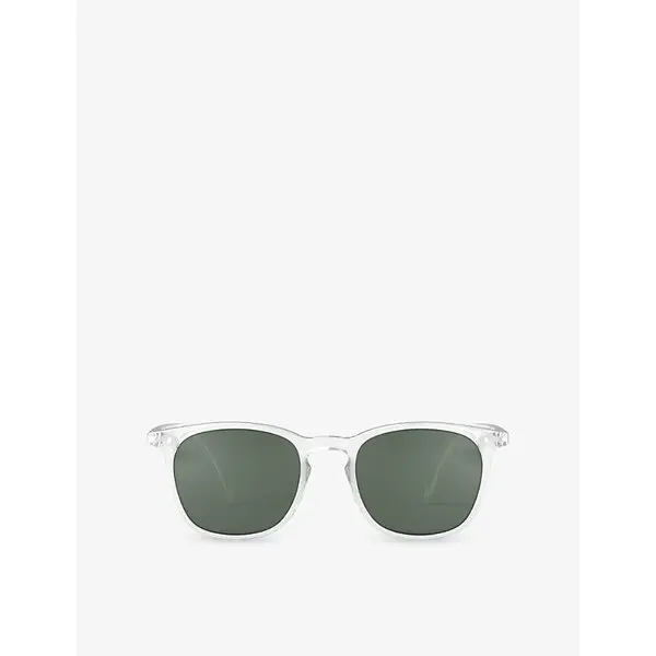 IZIPIZI Square-frame Acetate Sunglasses