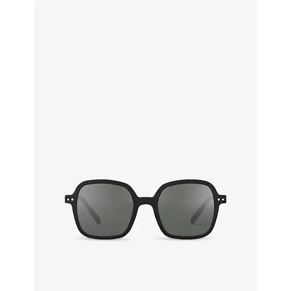 IZIPIZI Office Square-frame Sunglasses