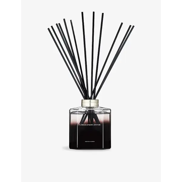 ORMONDE JAYNE Parfum D'ambience Ambre Royal Scented Diffuser Set - One-color