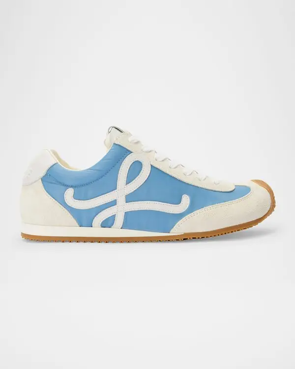 Loewe Ballet Runner Low-top Sneakers