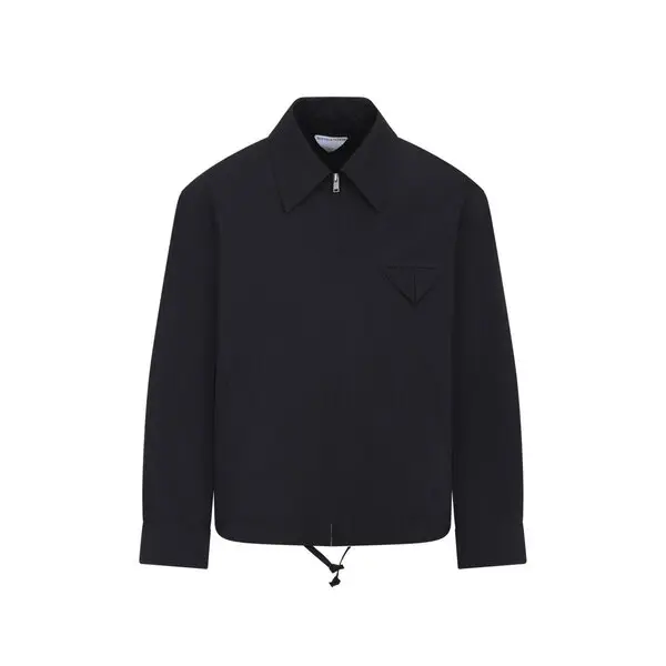 Bottega Veneta Kimono Blouson