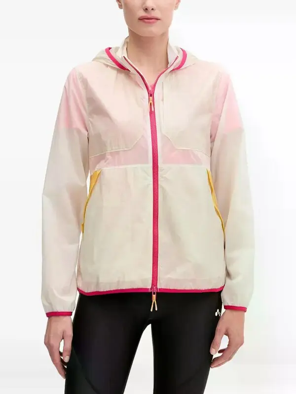 Under Armour Hooded Lightweight Jacket