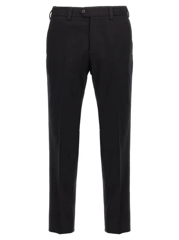 PT TORINO The Rebel Pants - Black
