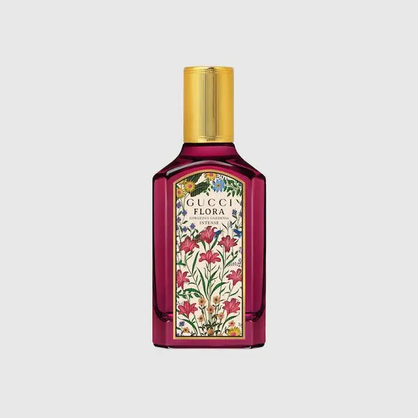 Gucci Flora Gorgeous Gardenia Intense, 50ml, Eau De Parfum