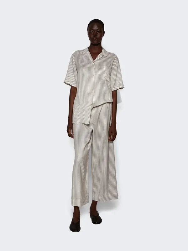 THE ROW Jorge Shirt - Multi