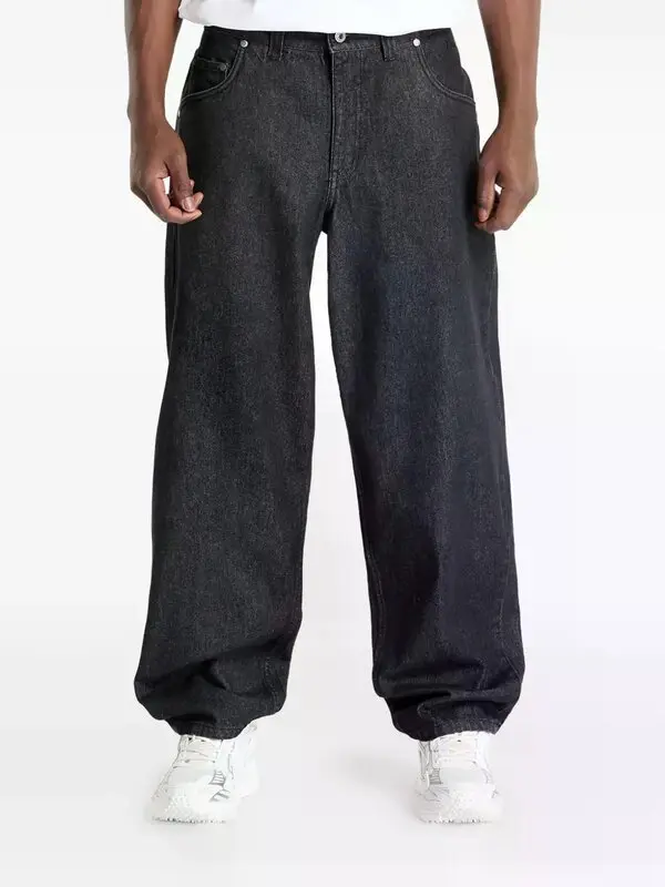 DIME Baggy Jeans