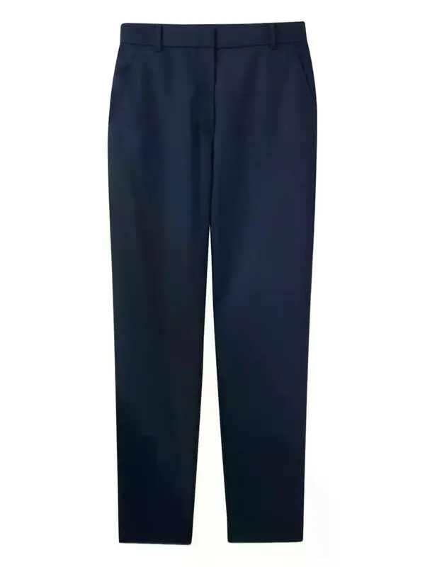 St. John Gabardine Trousers